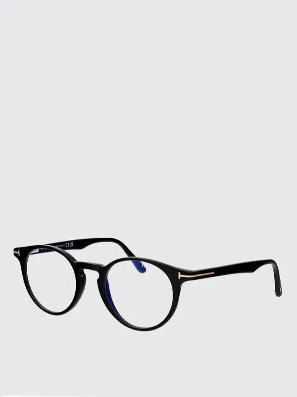 TOM FORD Eyeglasses - Black
