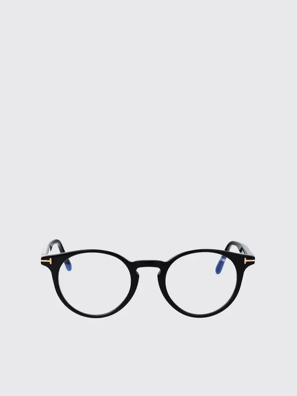 TOM FORD Eyeglasses - Black