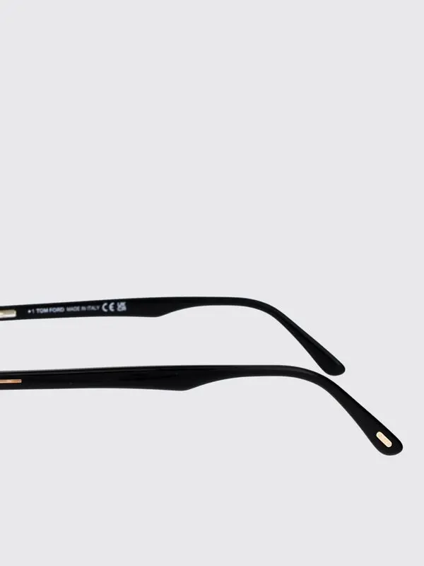 TOM FORD Eyeglasses - Black