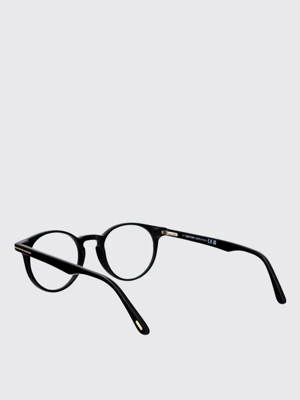 TOM FORD Eyeglasses - Black