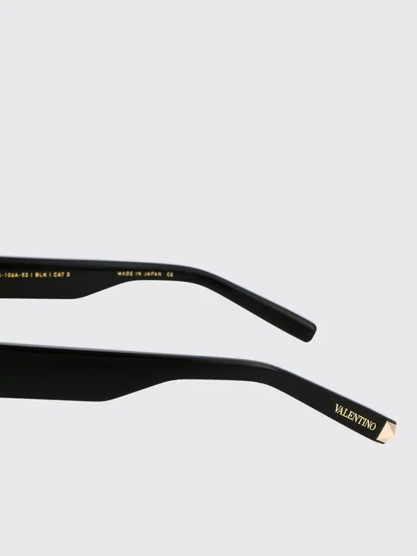 Valentino Garavani Square Frame Sunglasses