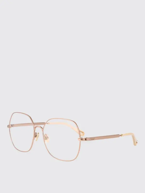 Chloé Optical Frames - Gold