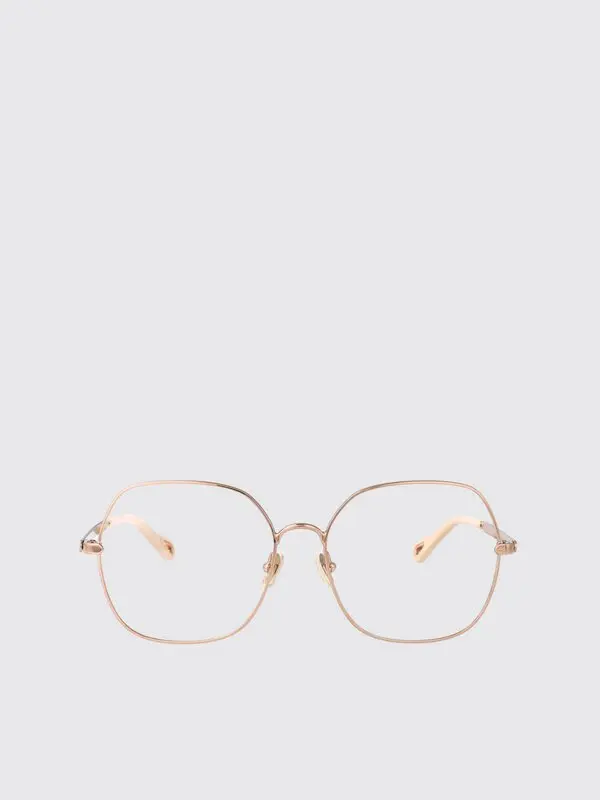 Chloé Optical Frames - Gold