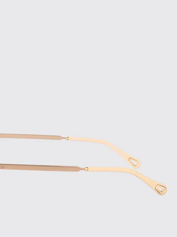 Chloé Optical Frames - Gold