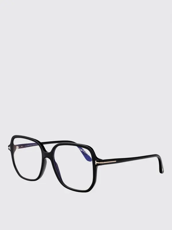 TOM FORD Optical Frames - Black