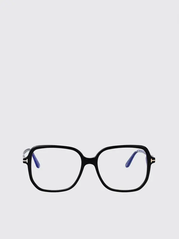 TOM FORD Optical Frames - Black
