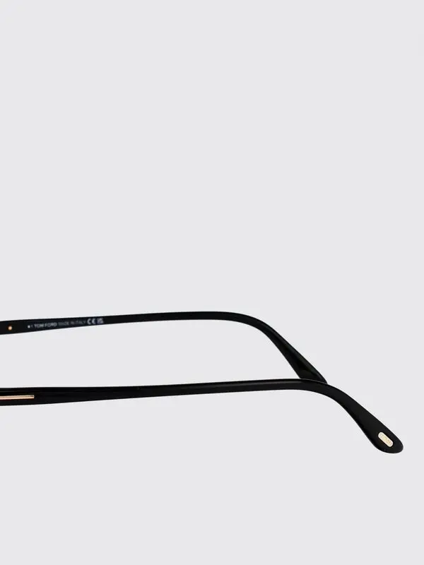 TOM FORD Optical Frames - Black
