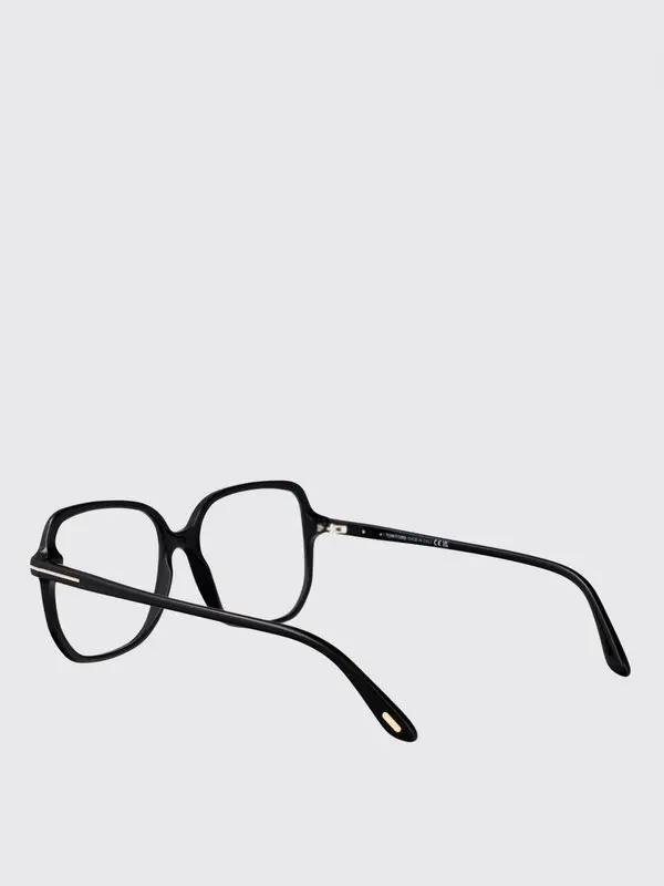 TOM FORD Optical Frames - Black