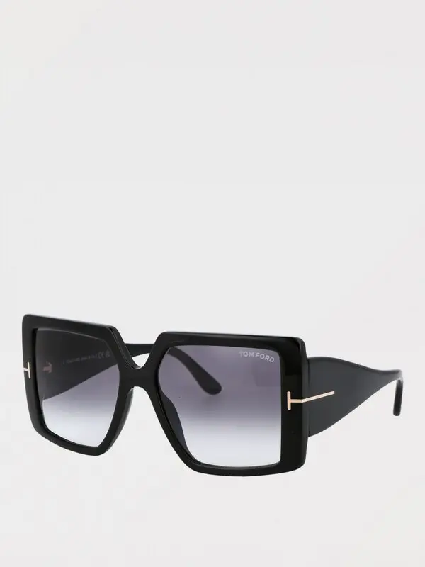 TOM FORD Sunglasses - Black
