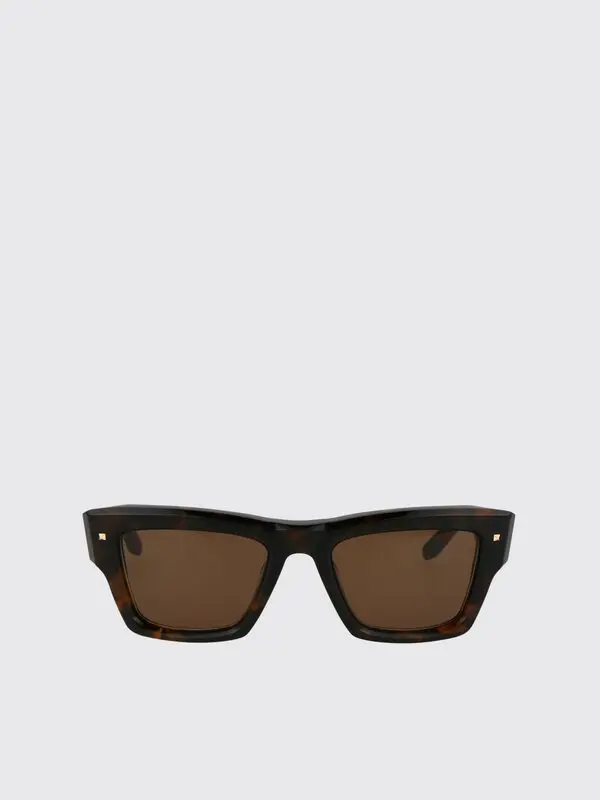 Valentino Garavani D Frame Sunglasses