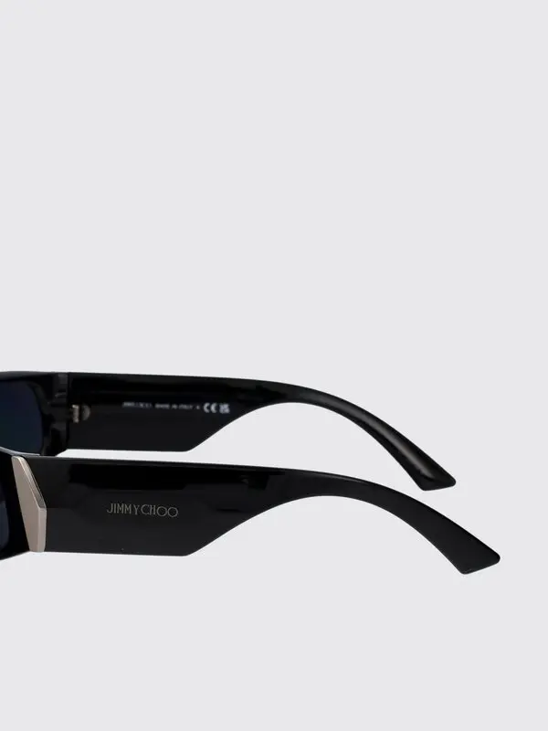 JIMMY CHOO Sunglasses - Black 1