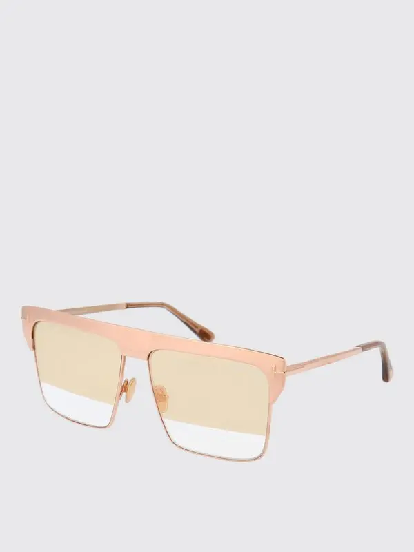 TOM FORD Sunglasses - Gold