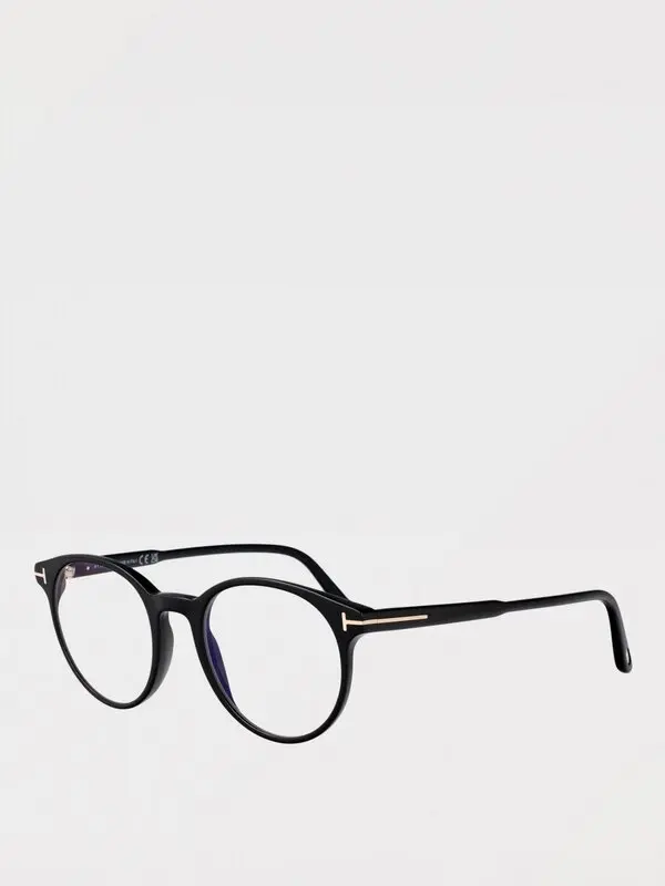 TOM FORD Optical Frames - Black