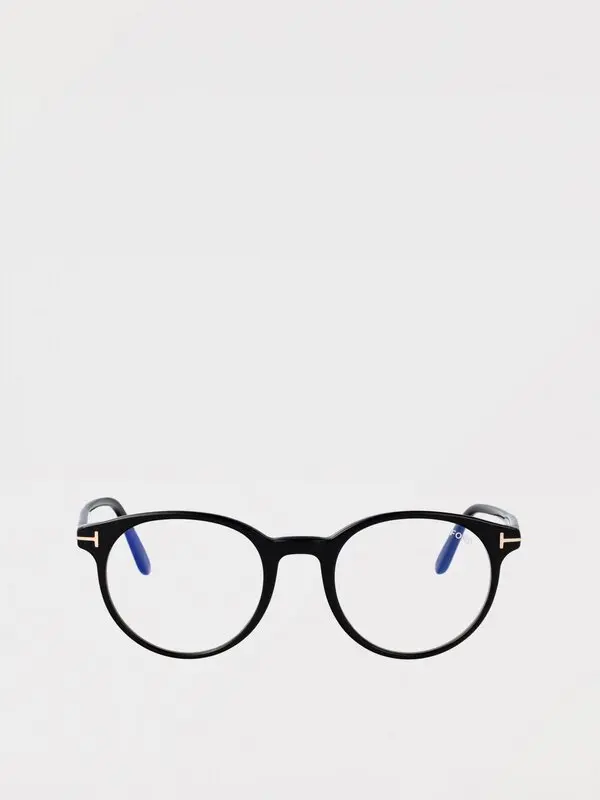 TOM FORD Optical Frames - Black