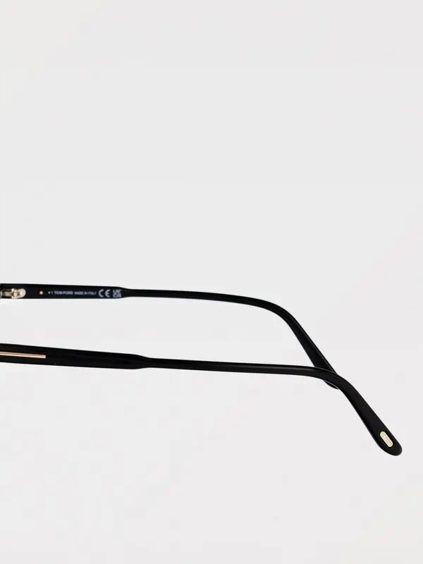 TOM FORD Optical Frames - Black
