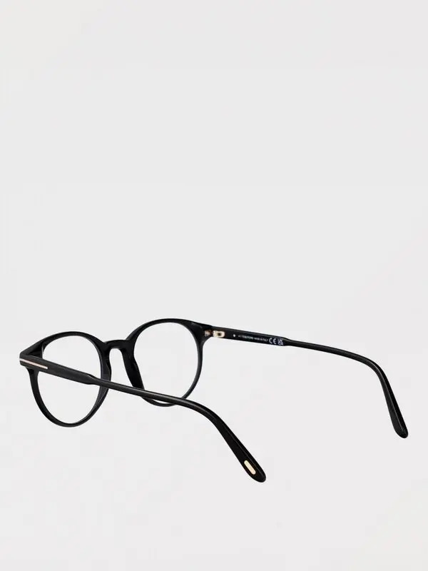 TOM FORD Optical Frames - Black