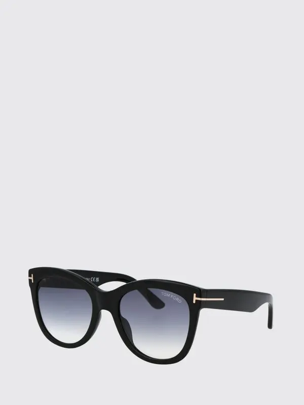 TOM FORD Sunglasses - Black