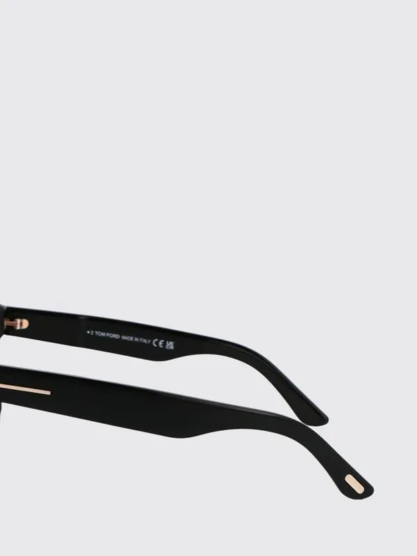 TOM FORD Cat Eye Sunglasses