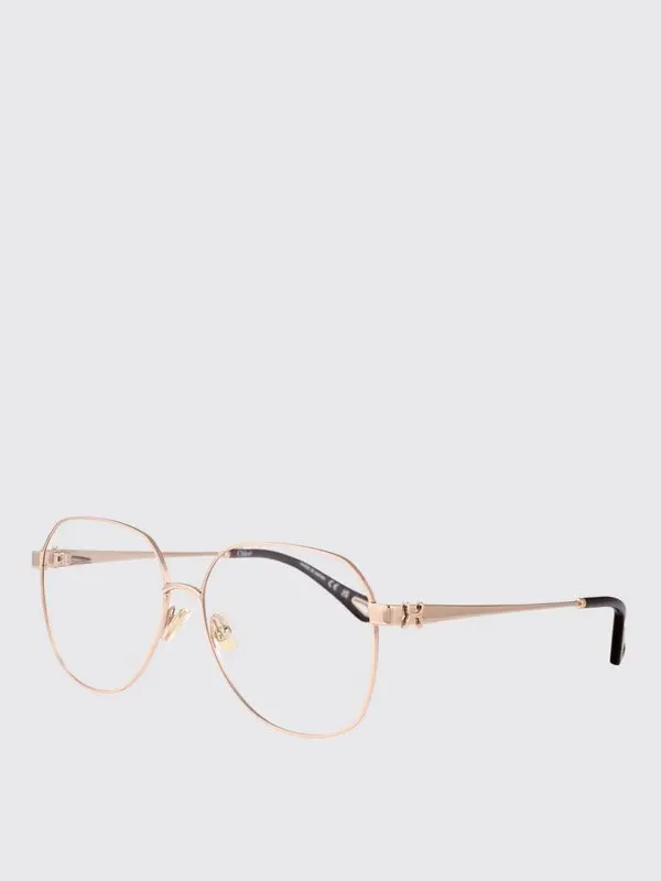 Chloé Optical Frames - Gold