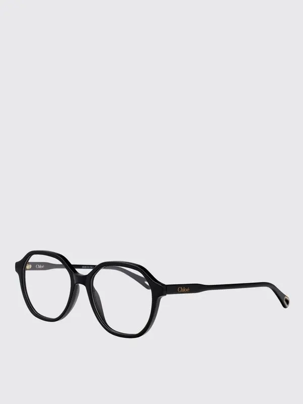Chloé Optical Frames - Black