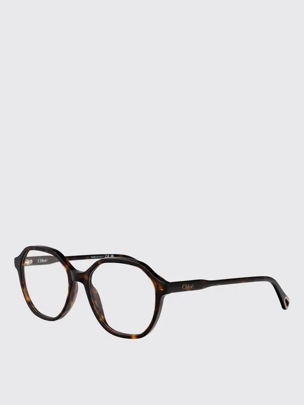 Chloé Optical Frames - Brown