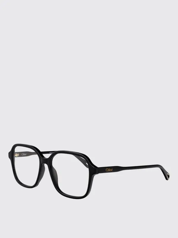 Chloé Optical Frames - Black