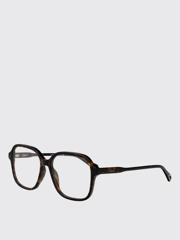 Chloé Optical Frames - Brown