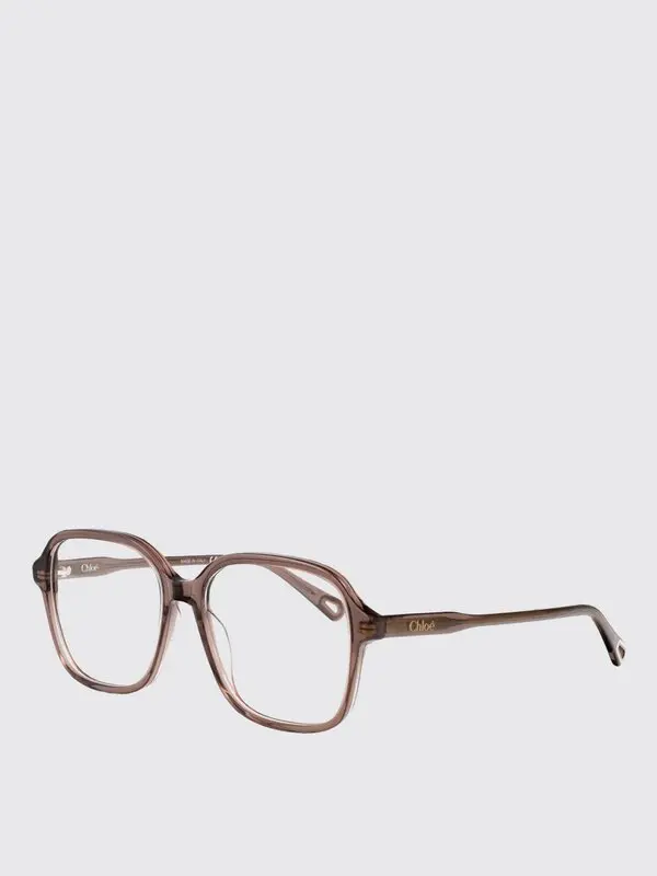 Chloé Optical Frames - Grey