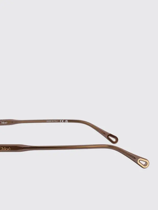 Chloé Optical Frames - Grey