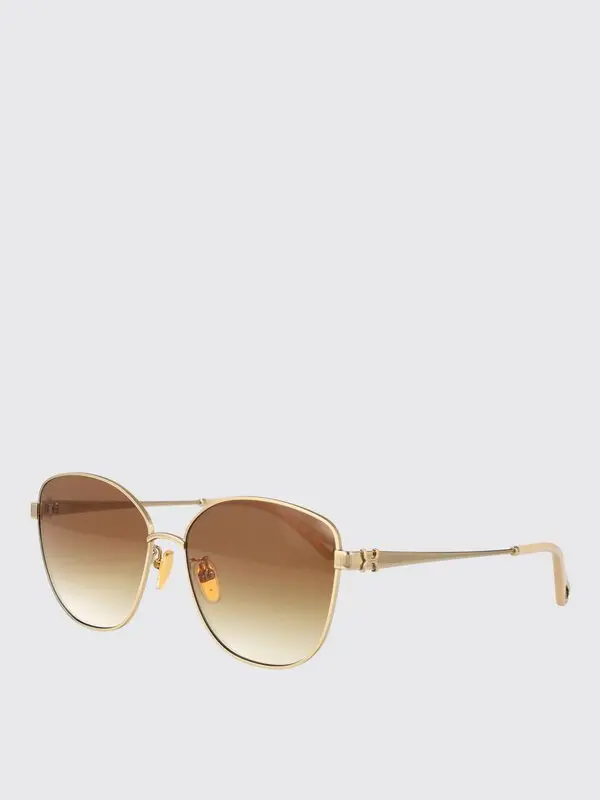 Chloé Sunglasses - Amber