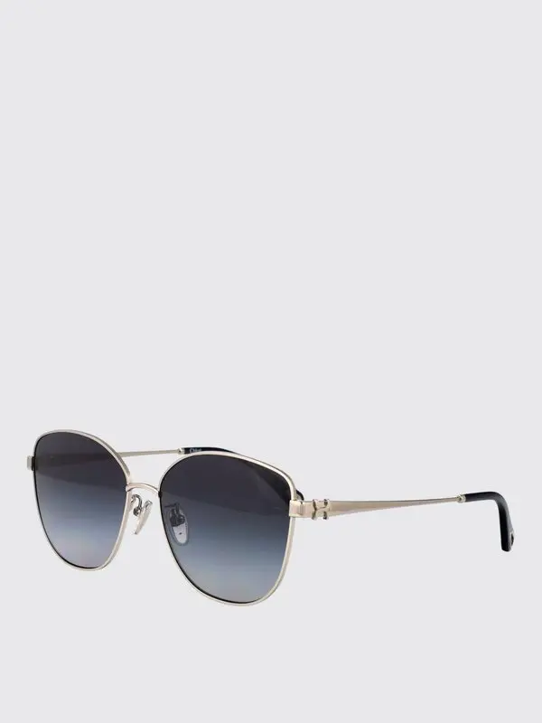 Chloé Sunglasses - Silver