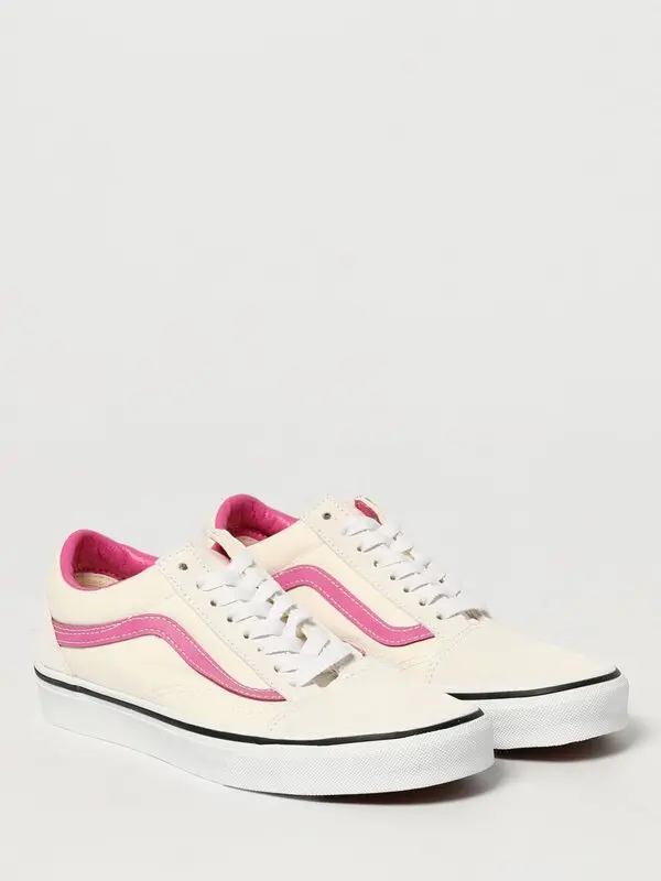 VANS Low Top Sneakers