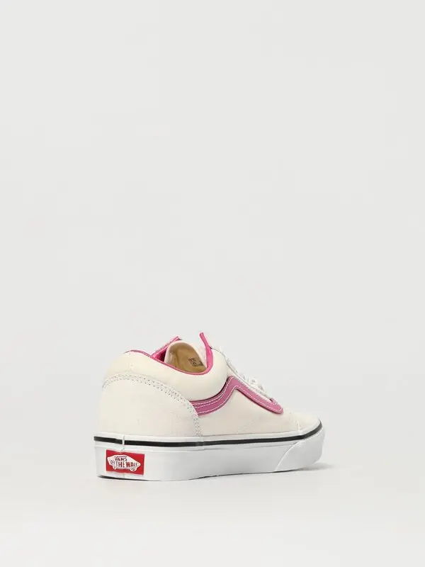 VANS Low Top Sneakers
