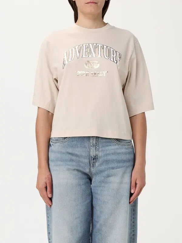Pinko Graphic T-shirt