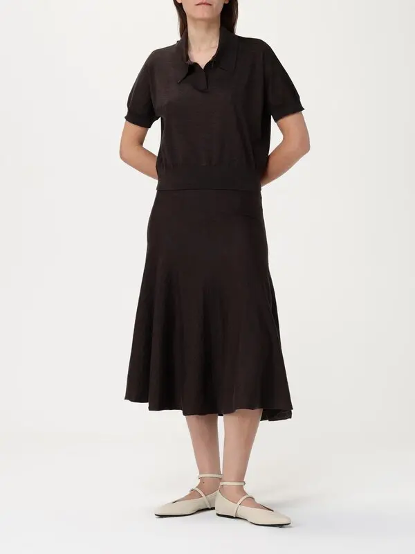 Khaite Skirt