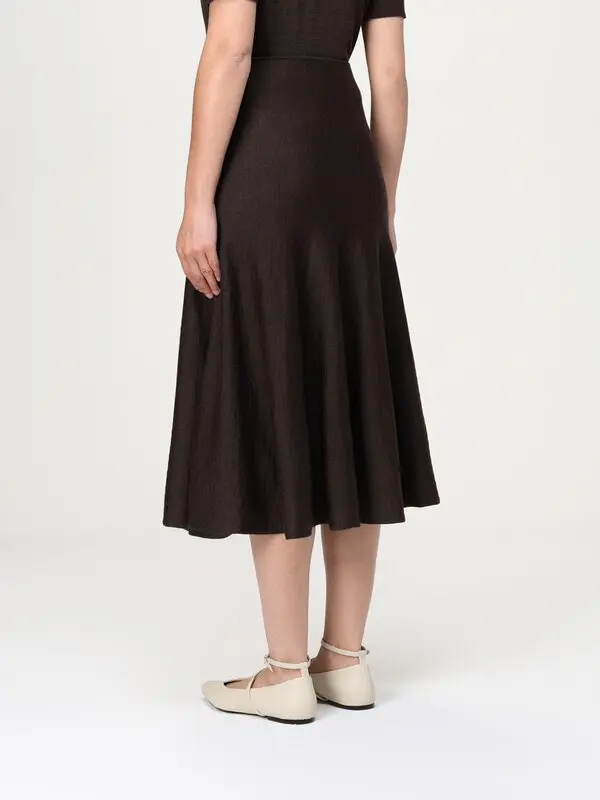 Khaite Skirt