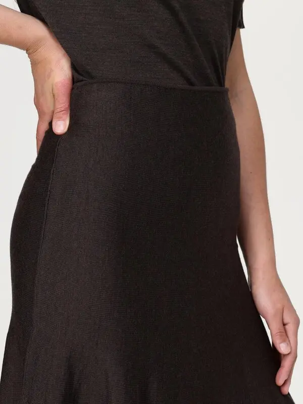 Khaite Skirt