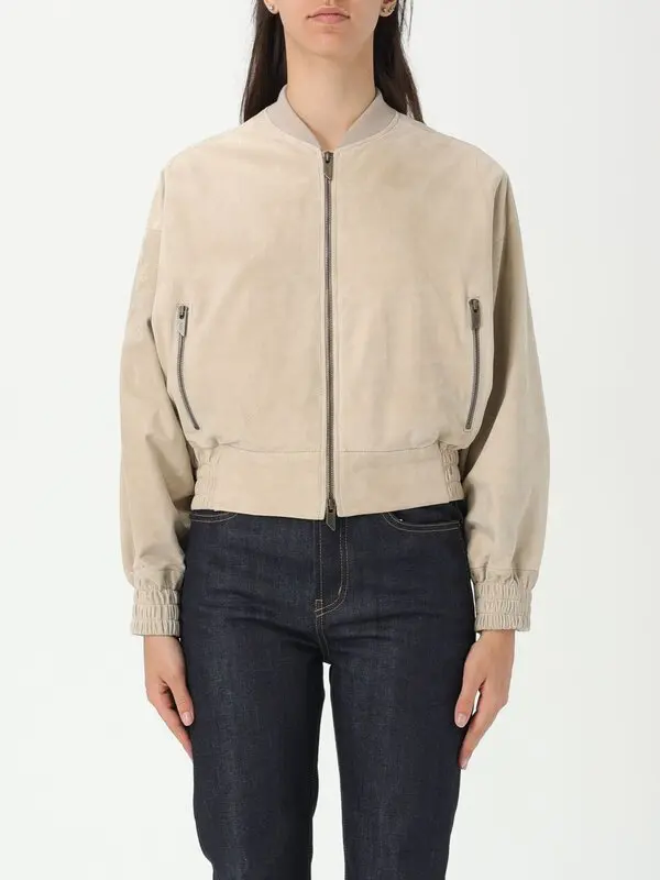 SALVATORE SANTORO Jacket