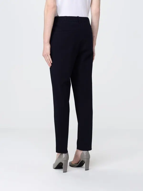 Incotex Tailored Trousers - Black