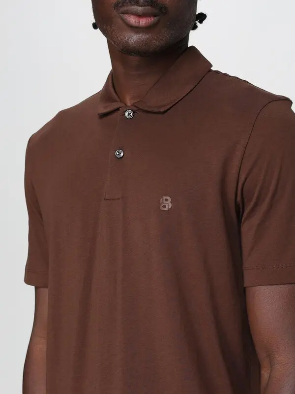 BOSS Polo Shirt