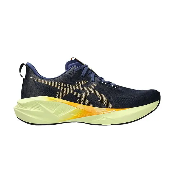 Asics Novablast 5 Sneakers - Blue