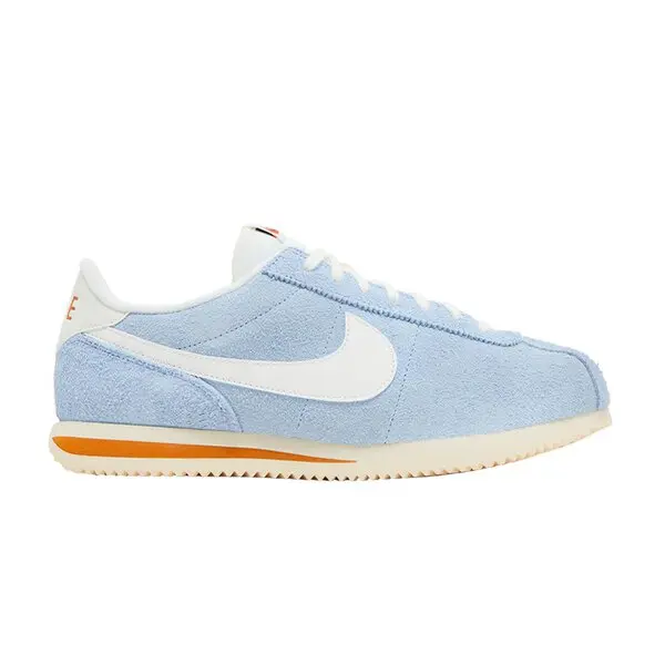 Nike Cortez Se - Blue