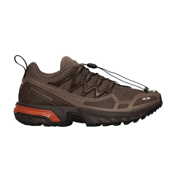 SALOMON Acs+ Og "autumn - Brown