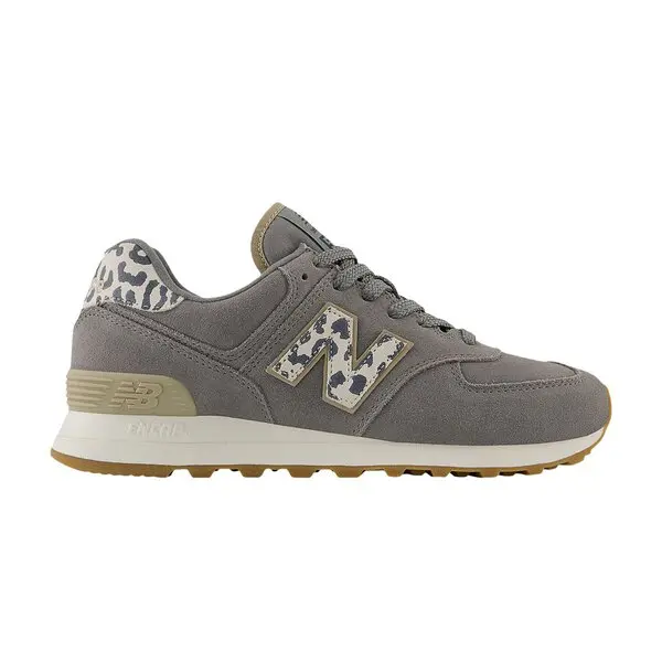 NEW BALANCE 574 Sneakers - Grey