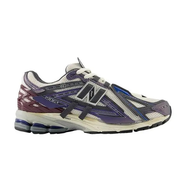 NEW BALANCE 1906a Sneakers - Blue