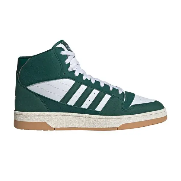 Adidas Turnaround Mid Top Sneakers