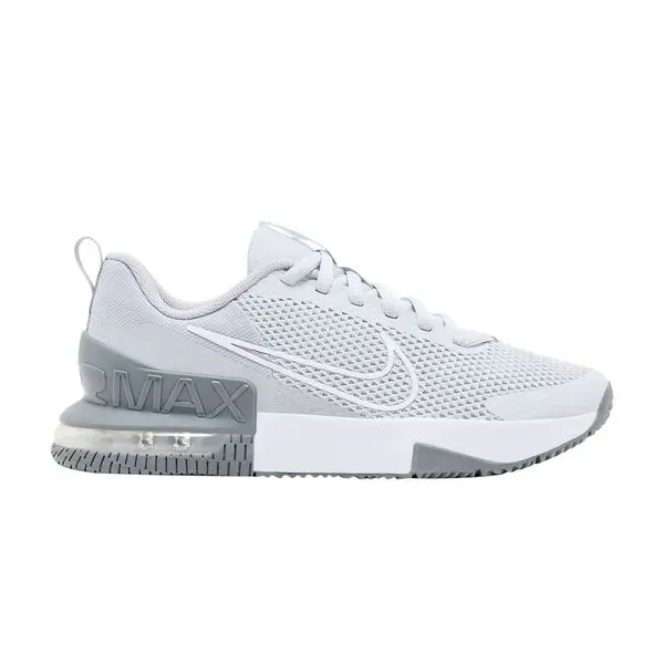 Nike Air Max Alpha Trainer Sneakers - Grey
