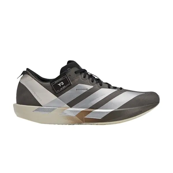 Adidas Y-3 Adios Sneakers