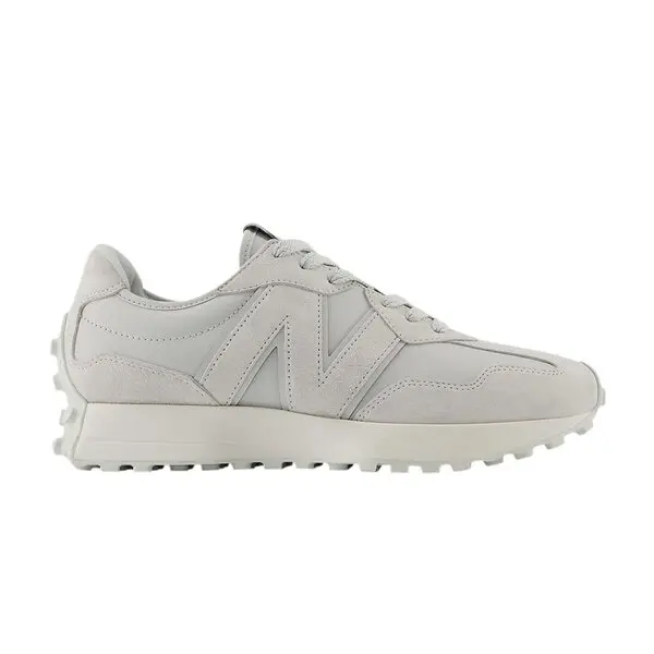 NEW BALANCE 327 Sneakers - Grey