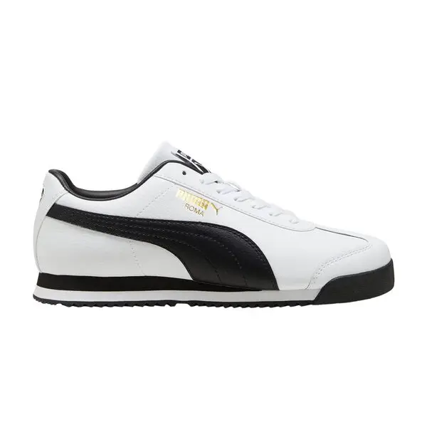 PUMA Roma 24 Sneakers - White
